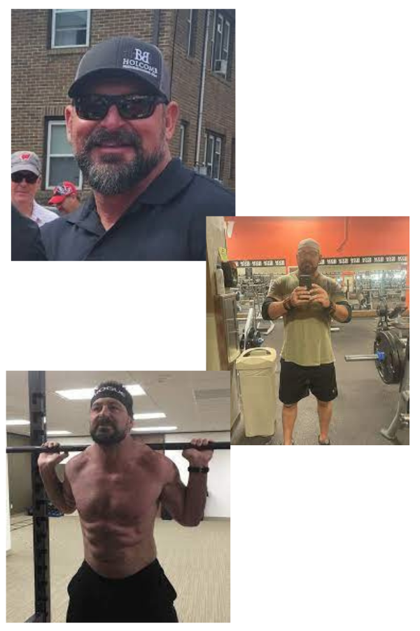 The Gym 365 | Gym Elk River MN